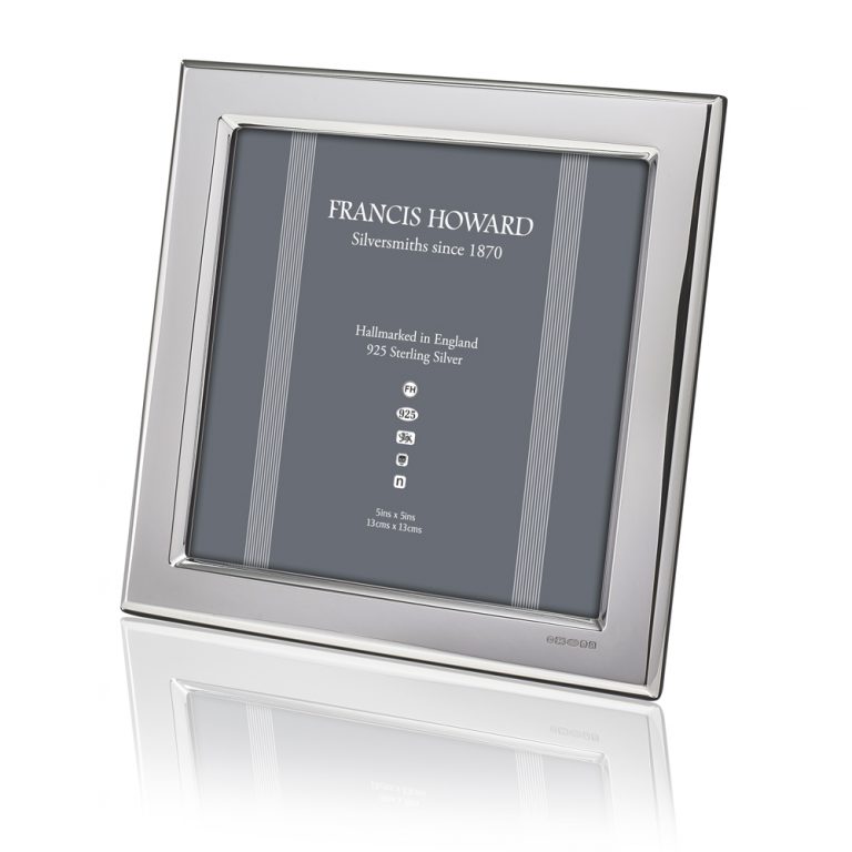 Photo Frames - Francis Howard