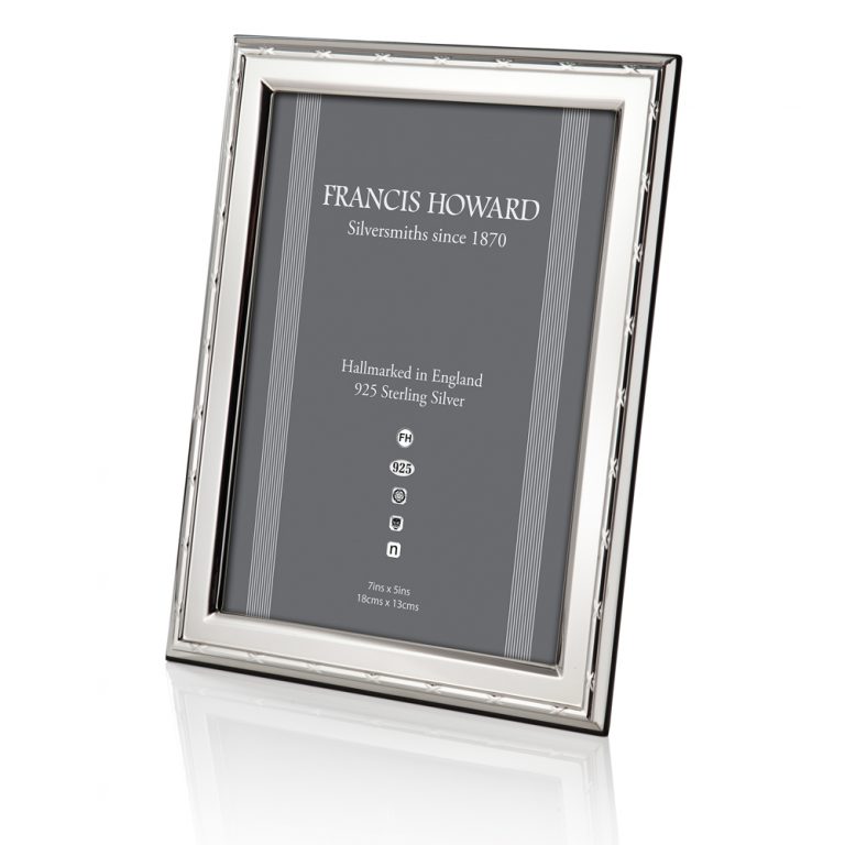 Photo Frames - Francis Howard