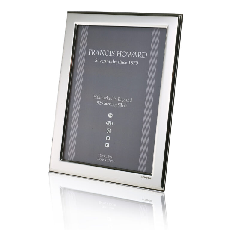 Photo Frames - Francis Howard
