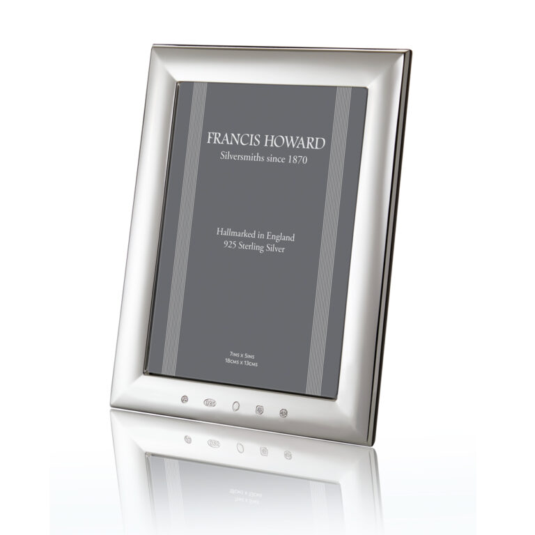 Photo Frames - Francis Howard